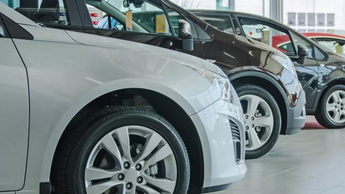 Ventas de vehículos en Colombia crecieron 20,5% en los primeros cuatro meses de 2025